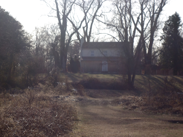 Walk Review: Goshen Farm (Annapolis area) – Atlas Great Outdoors