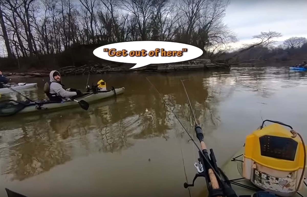 Maryland Yellow Perch Fishing and Tips – Atlas Great Outdoors